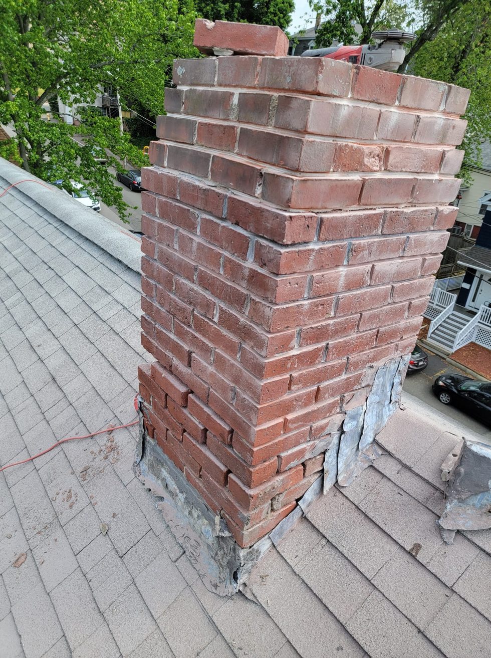 Avery's Masonry, Chimney Work and Repair Serving Massachusetts and ...